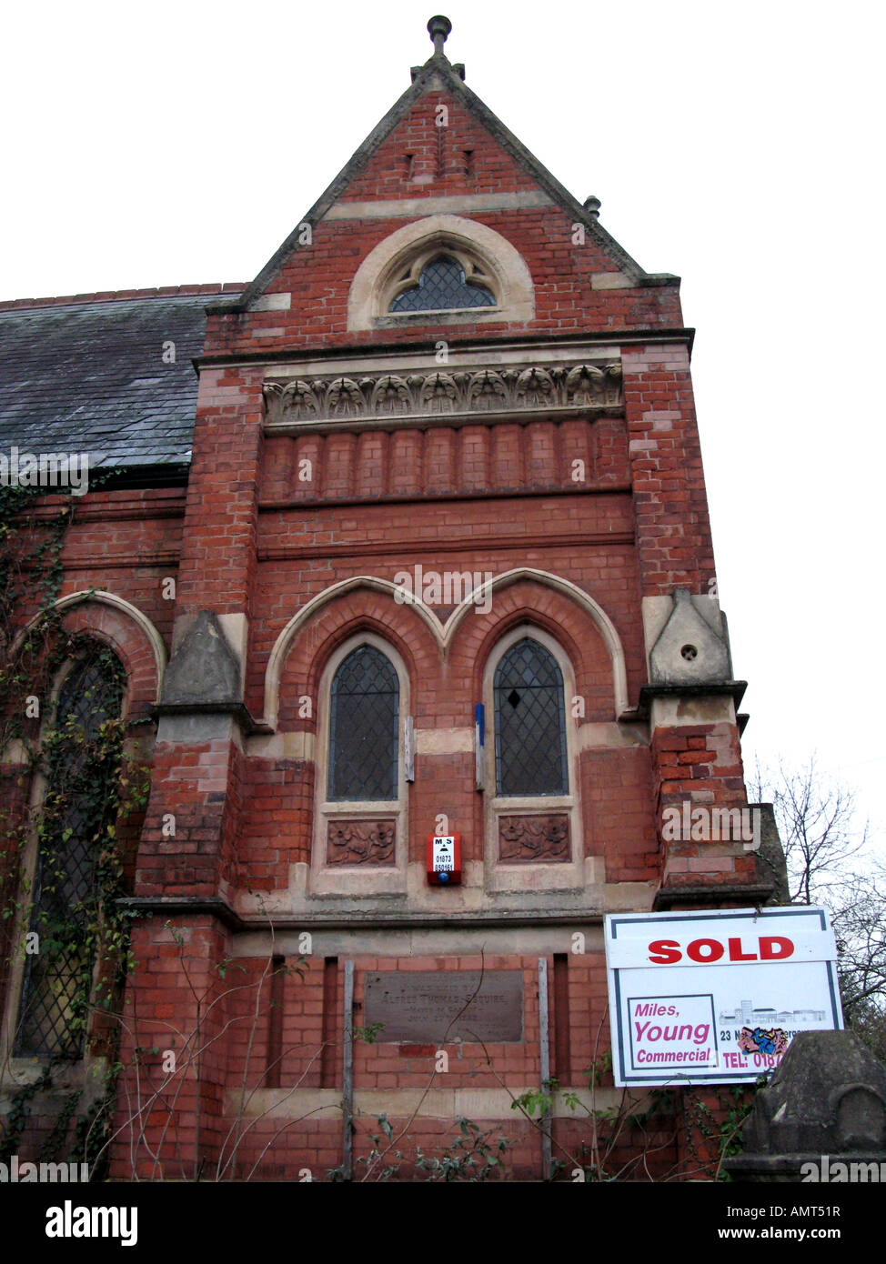 Church sold hi-res stock photography and images - Alamy