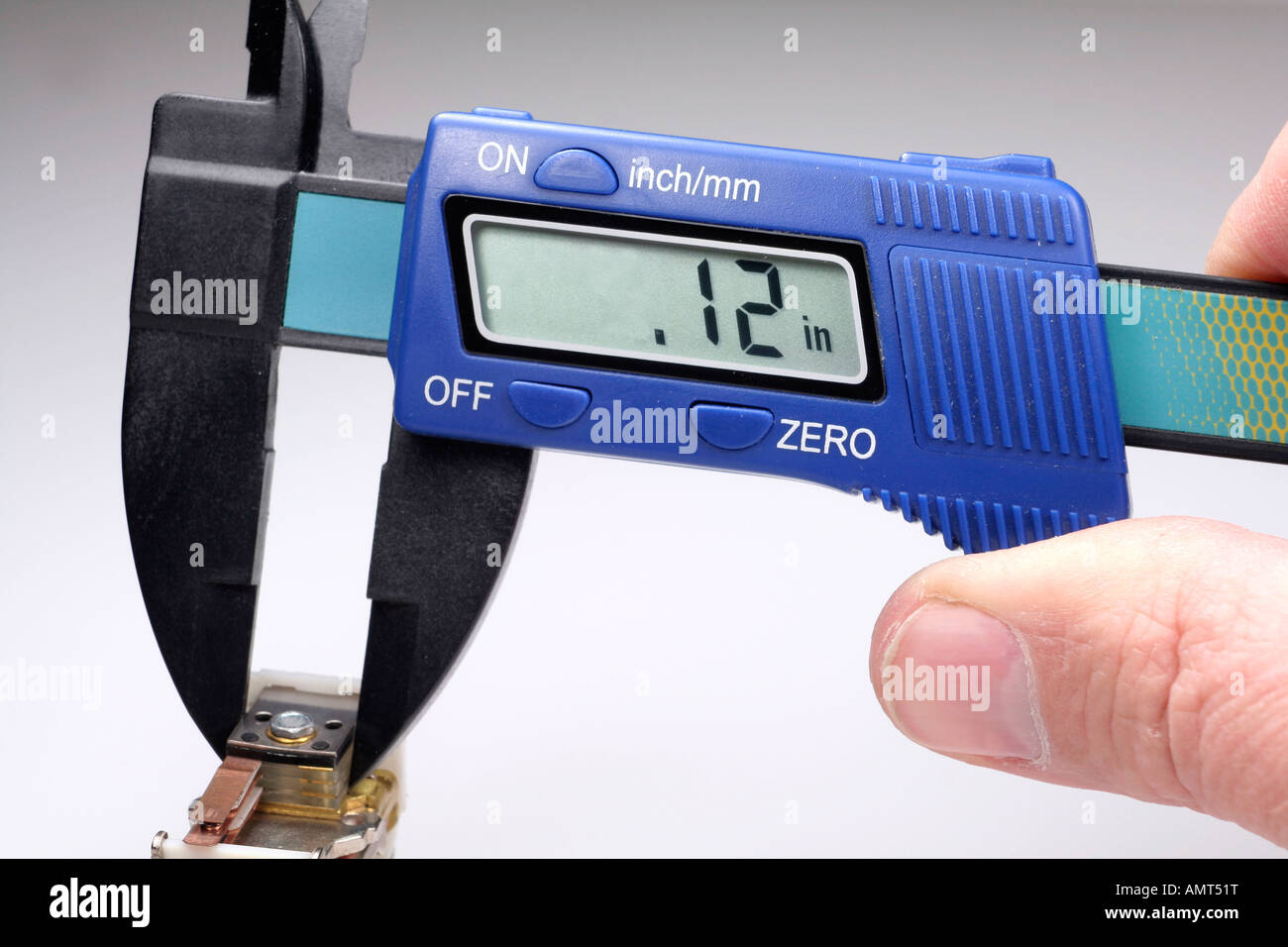 Digital readout display hi-res stock photography and images - Alamy