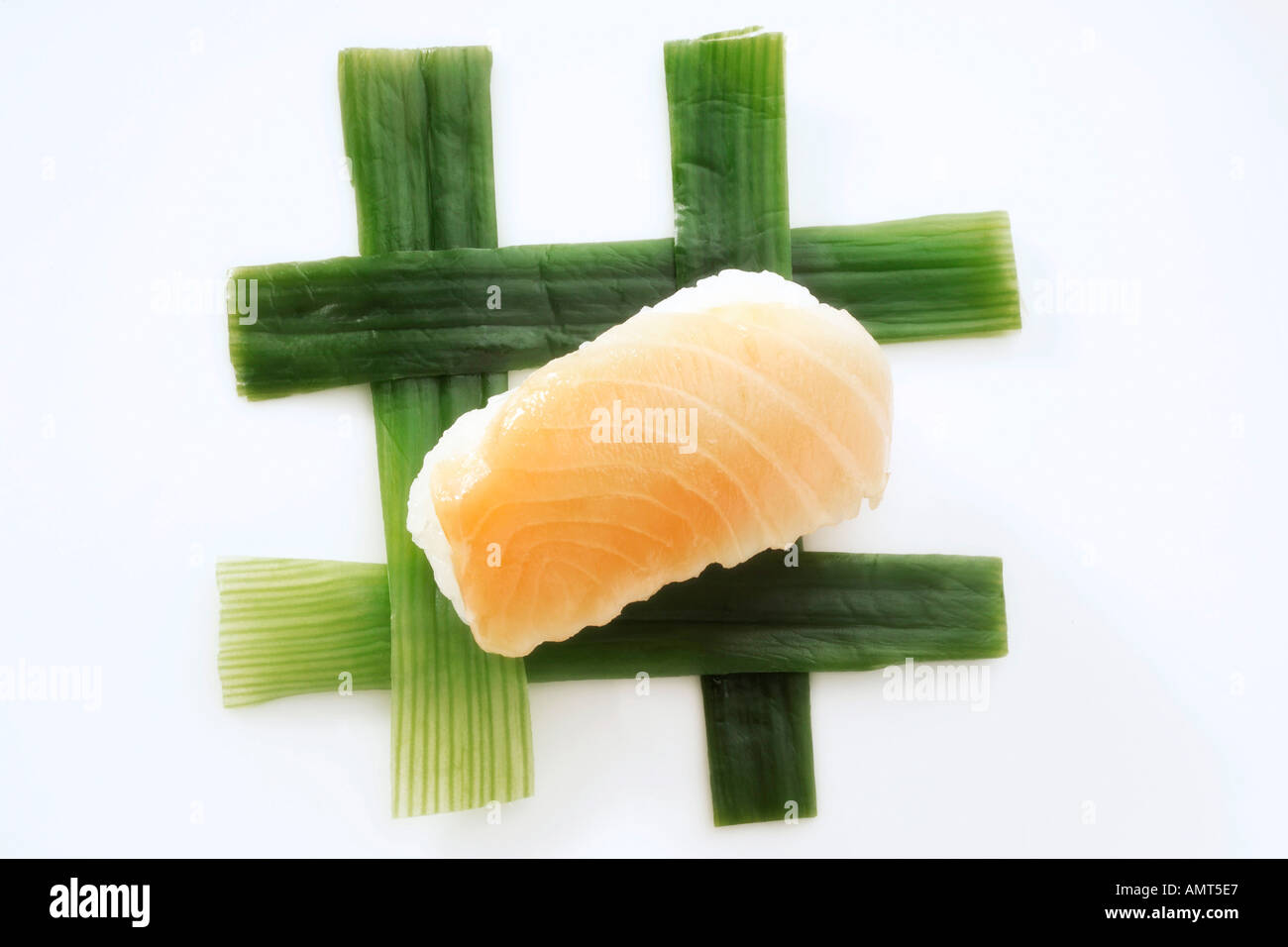 Sushi without fish hi-res stock photography and images - Alamy