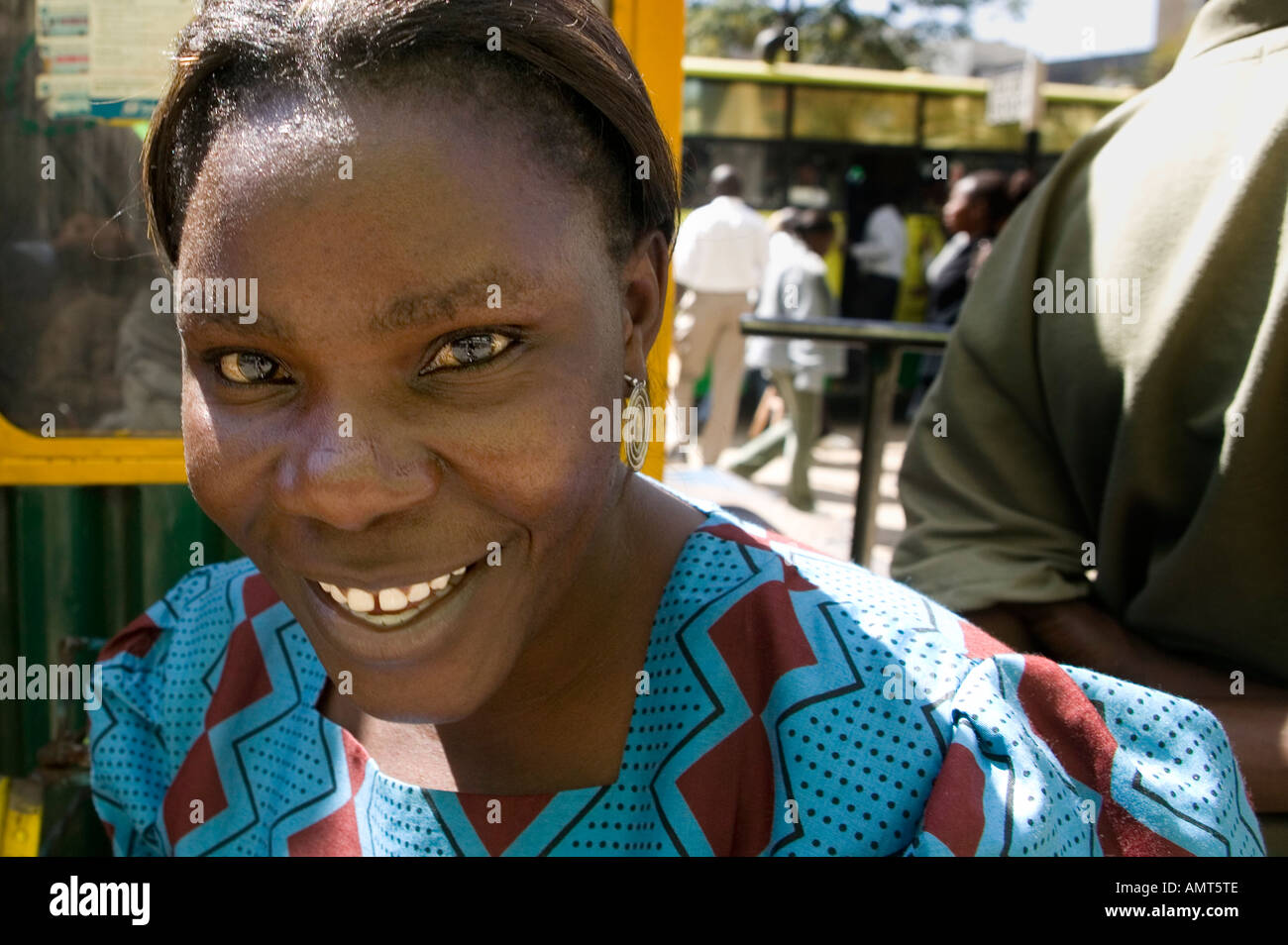 APDK Association for the Physically Disabled of Kenya. Disabled people ...