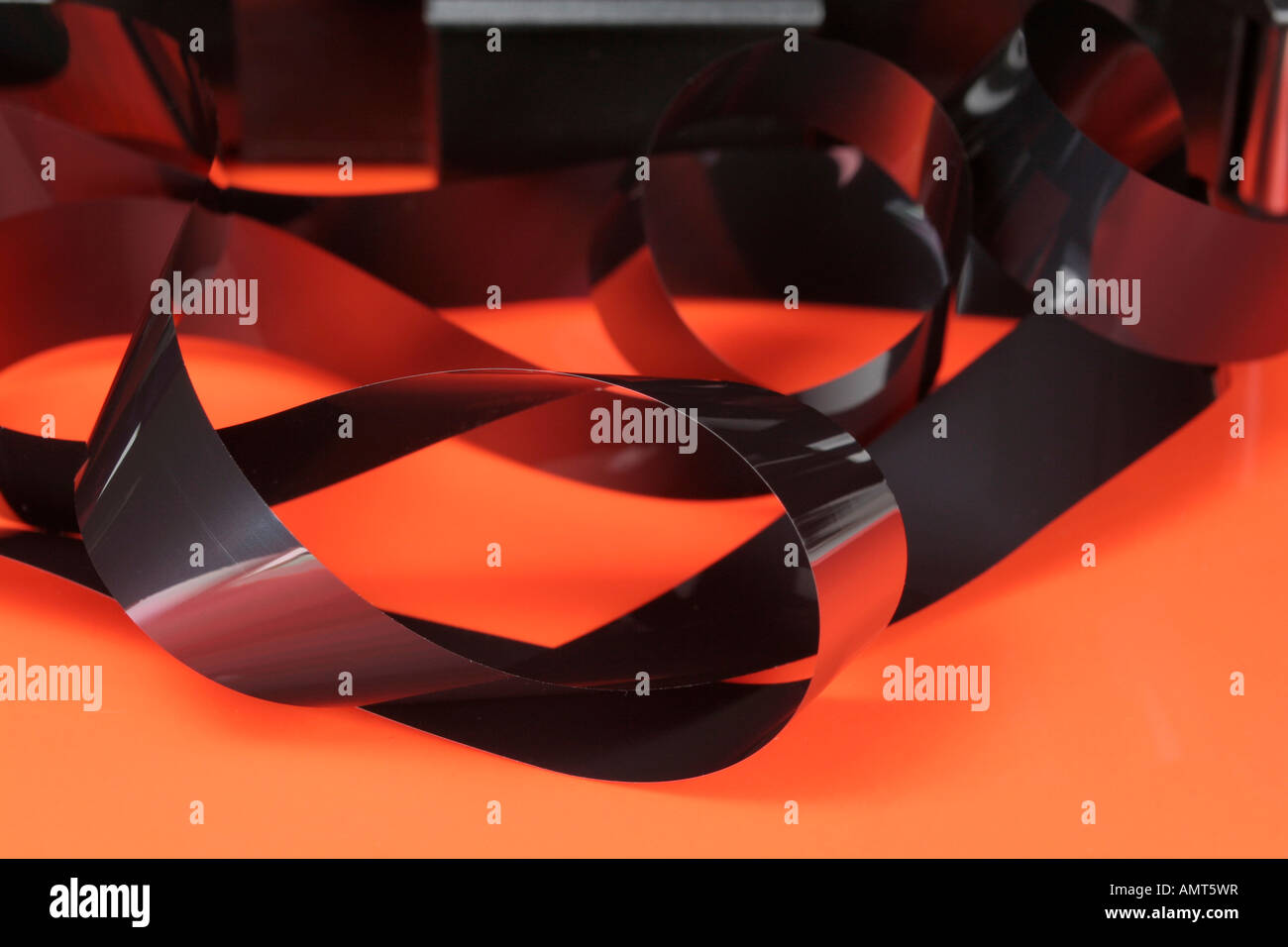 Magnetic storage tape computer hi-res stock photography and images - Alamy