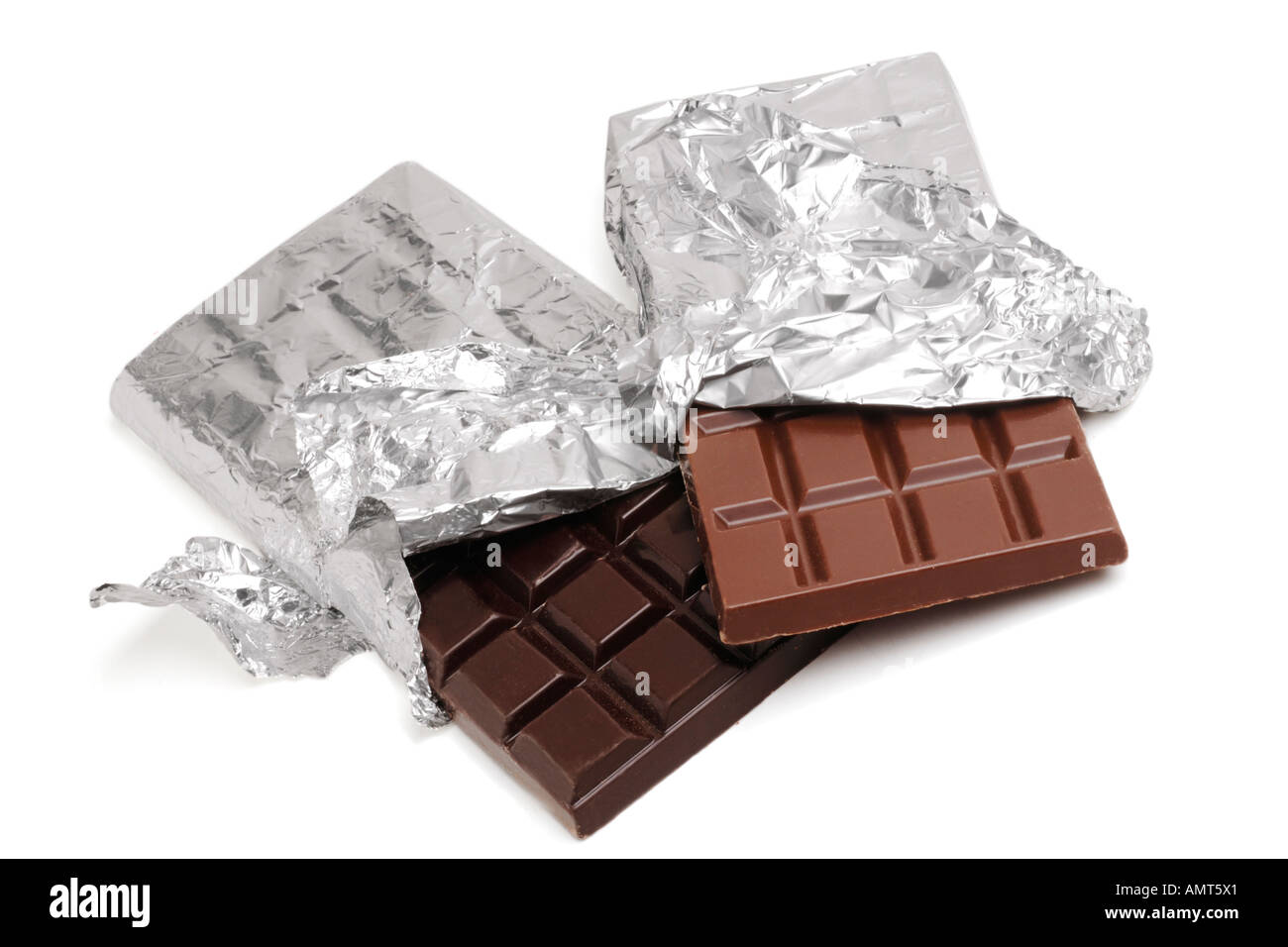 Plain Chocolate Wrapper High Resolution Stock Photography and Images ...