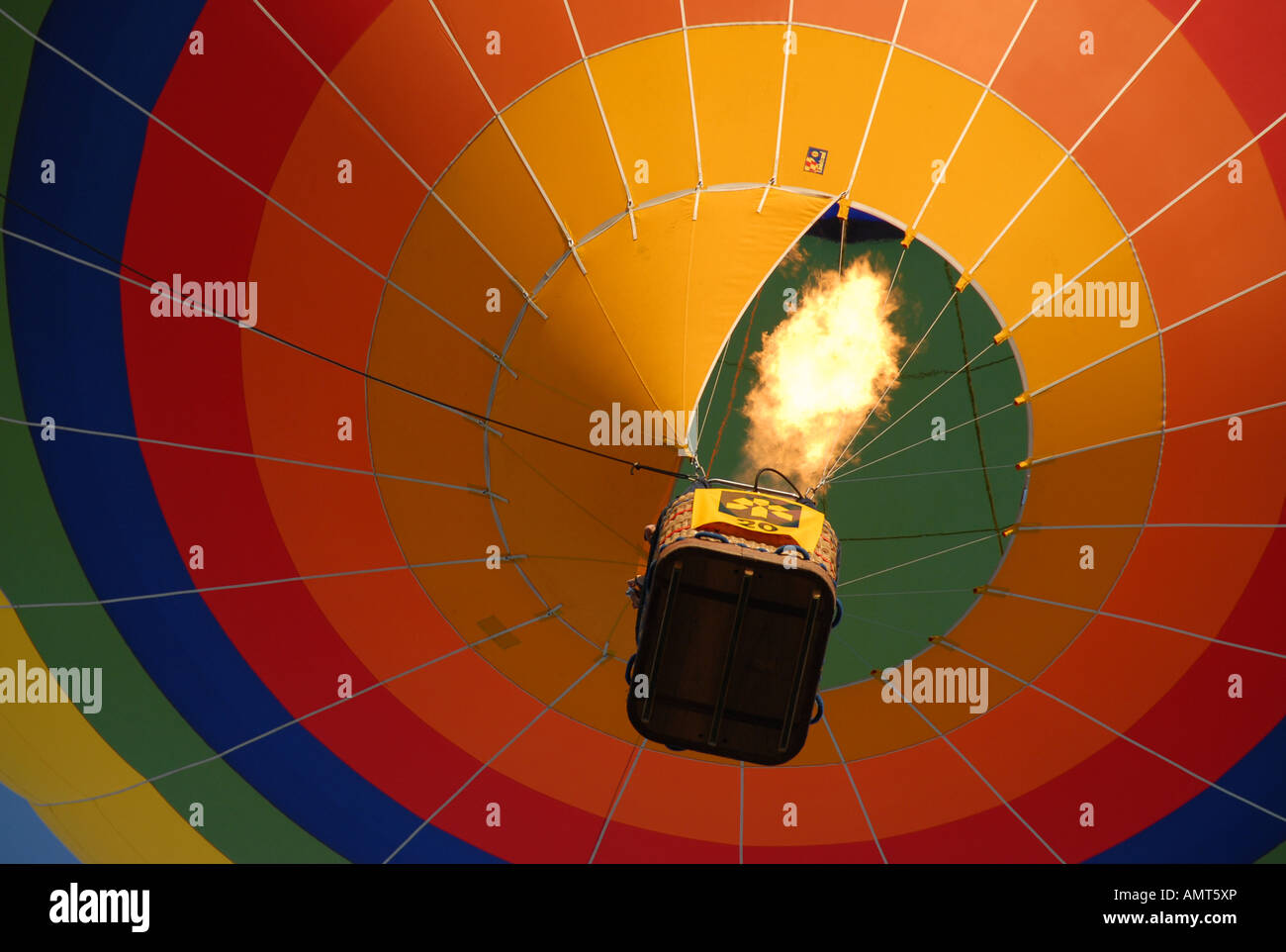 Fire heat distortion hi-res stock photography and images - Alamy