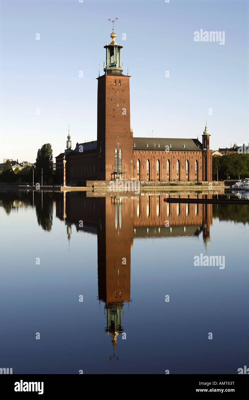 Stockholm water prize hi-res stock photography and images - Alamy