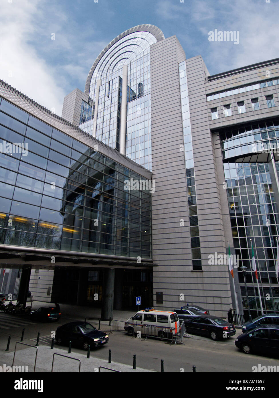 Europarliament hi-res stock photography and images - Alamy