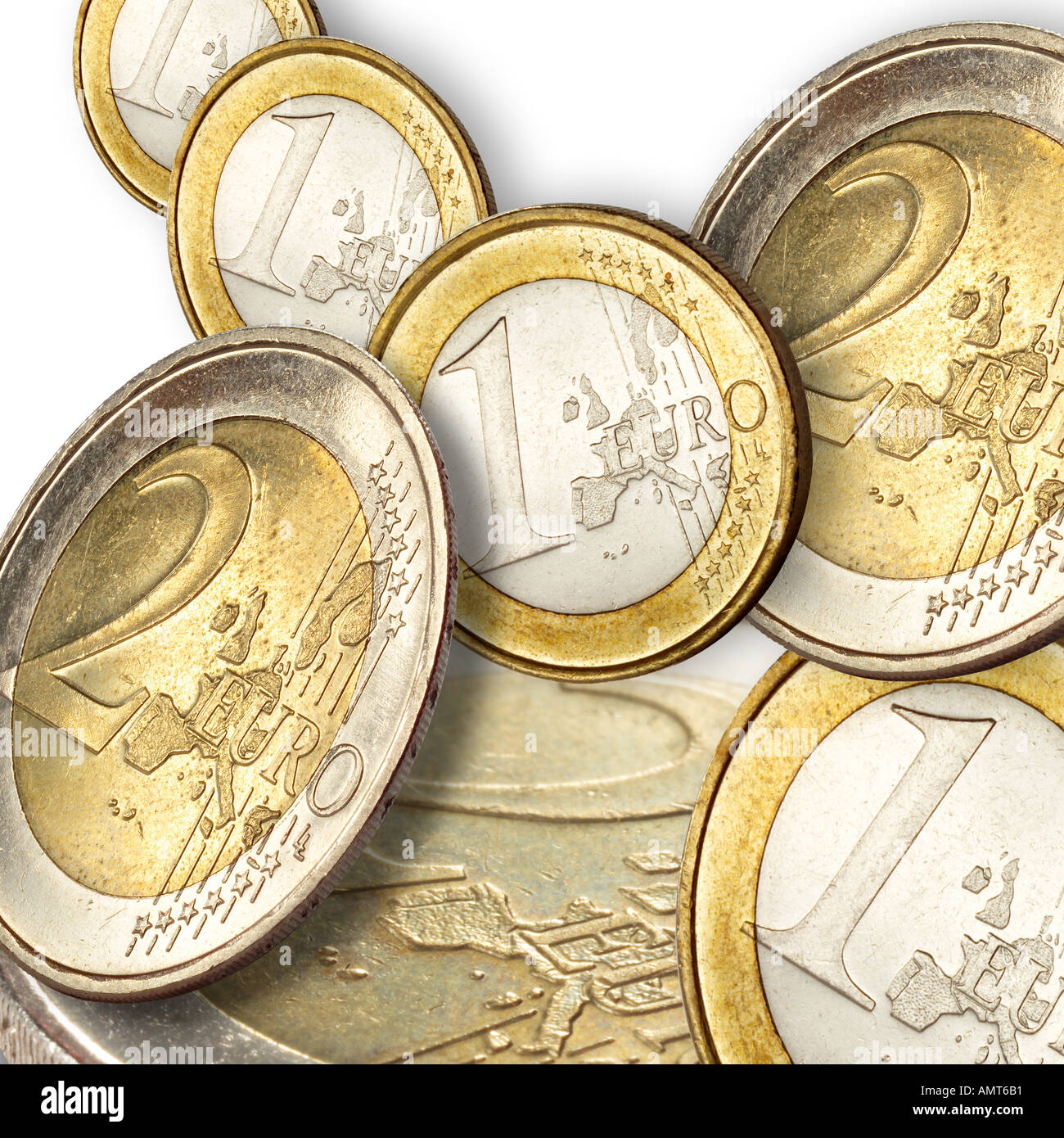 1 euro hi-res stock photography and images - Alamy