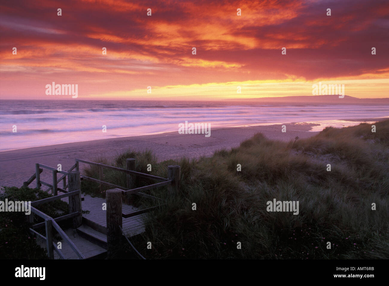 Pajaro dunes hi-res stock photography and images - Alamy