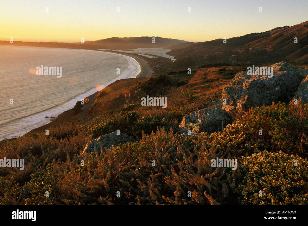 Stinson hi-res stock photography and images - Alamy