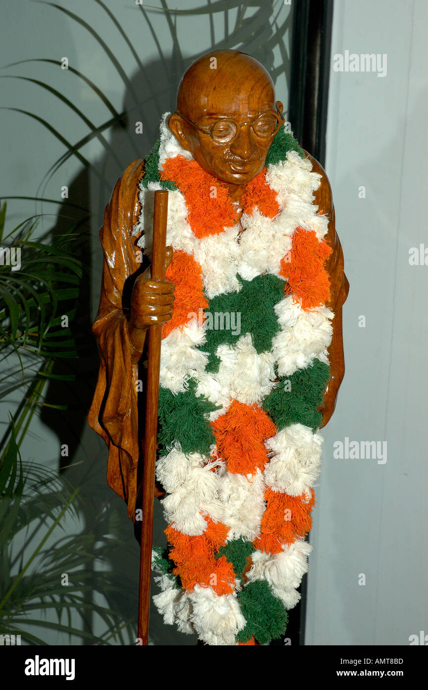 Trivandrum statue hi-res stock photography and images - Alamy