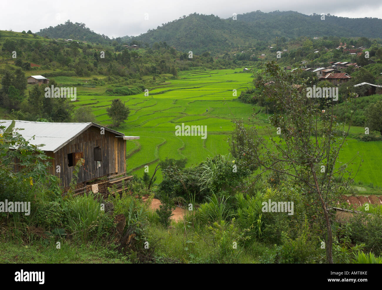 Shancountryside hi-res stock photography and images - Alamy