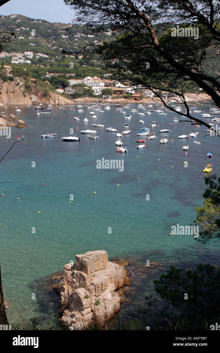 Hotel aigua blava hi-res stock photography and images - Alamy