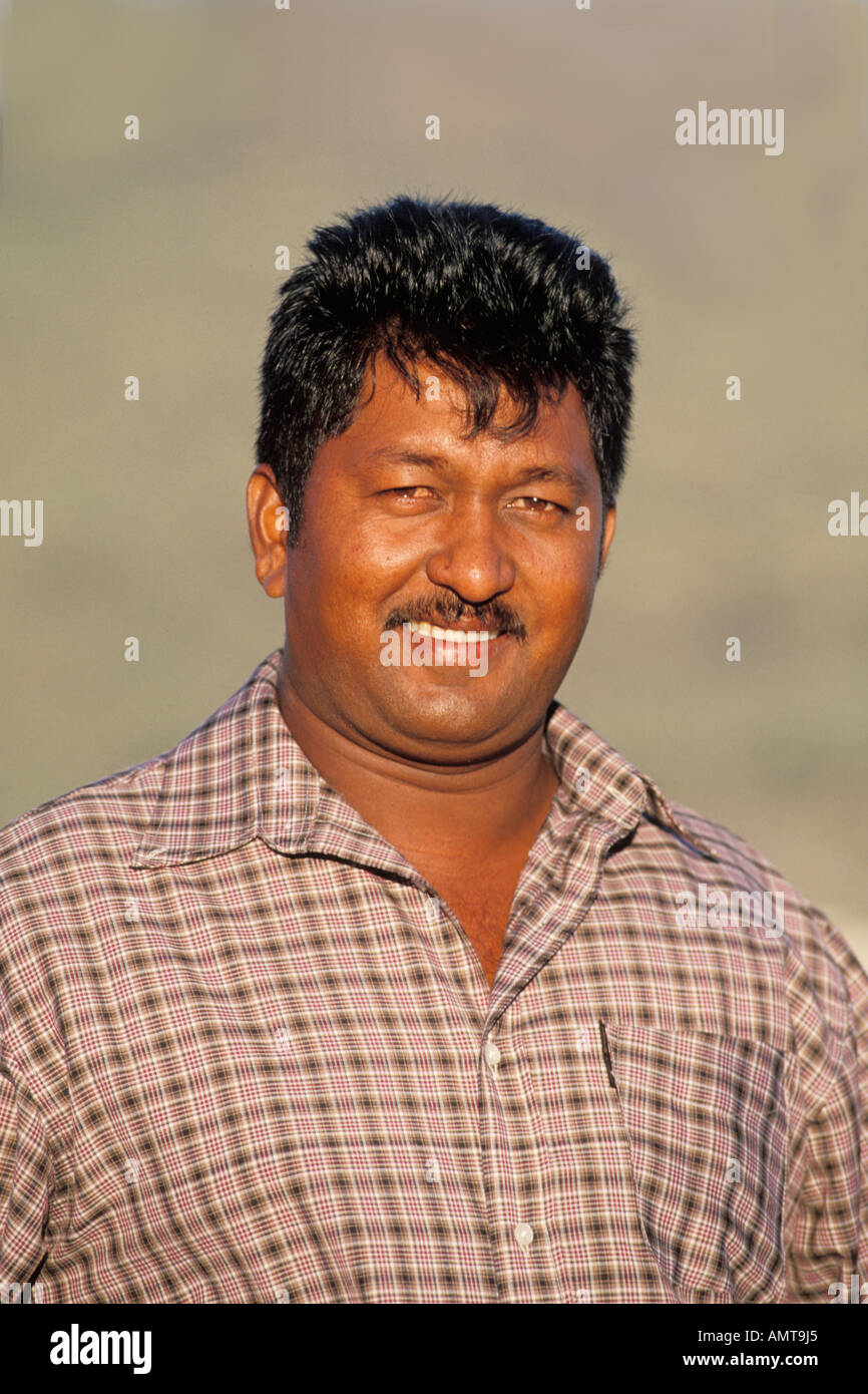 Mauritius, Port Louis, Portrait Stock Photo - Alamy