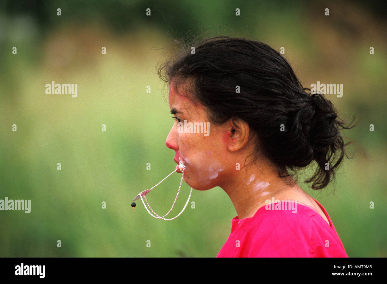 Cavadee mauritius hi-res stock photography and images - Alamy