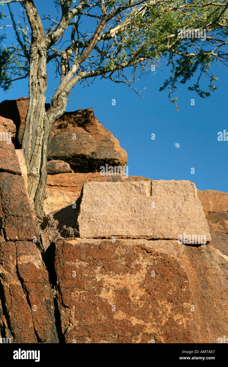 Hohokam hi-res stock photography and images - Alamy