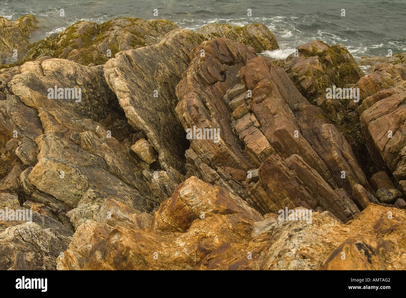 Formation rocheuse hi-res stock photography and images - Alamy