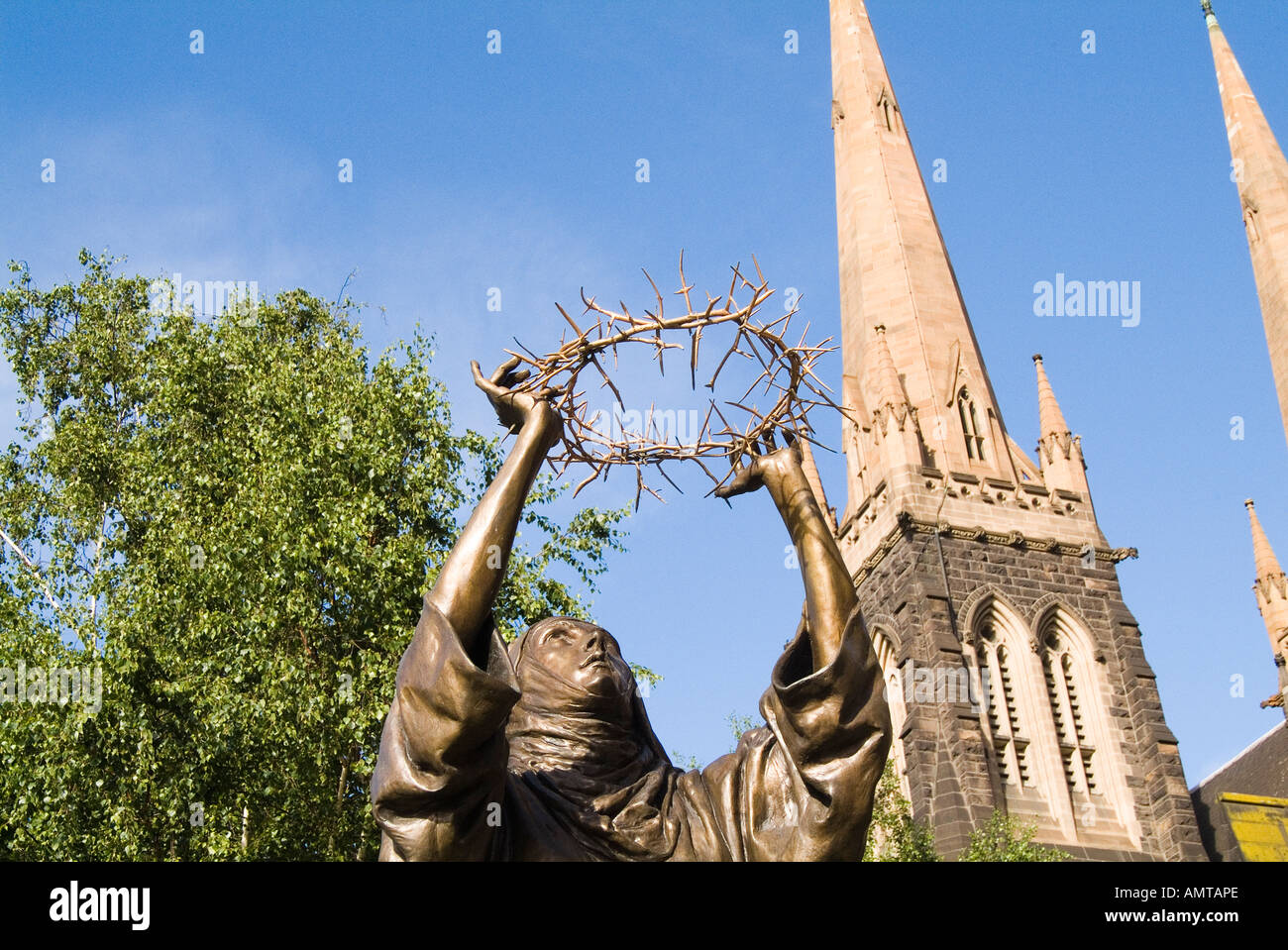 Patrick stadt hi-res stock photography and images - Alamy