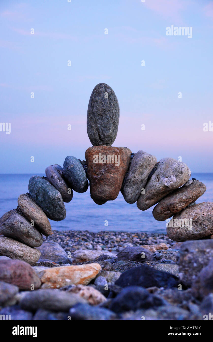 Compression balance hi-res stock photography and images - Alamy