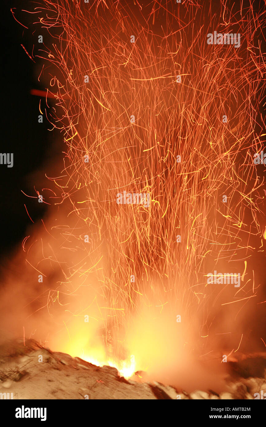 Calciné hi-res stock photography and images - Alamy