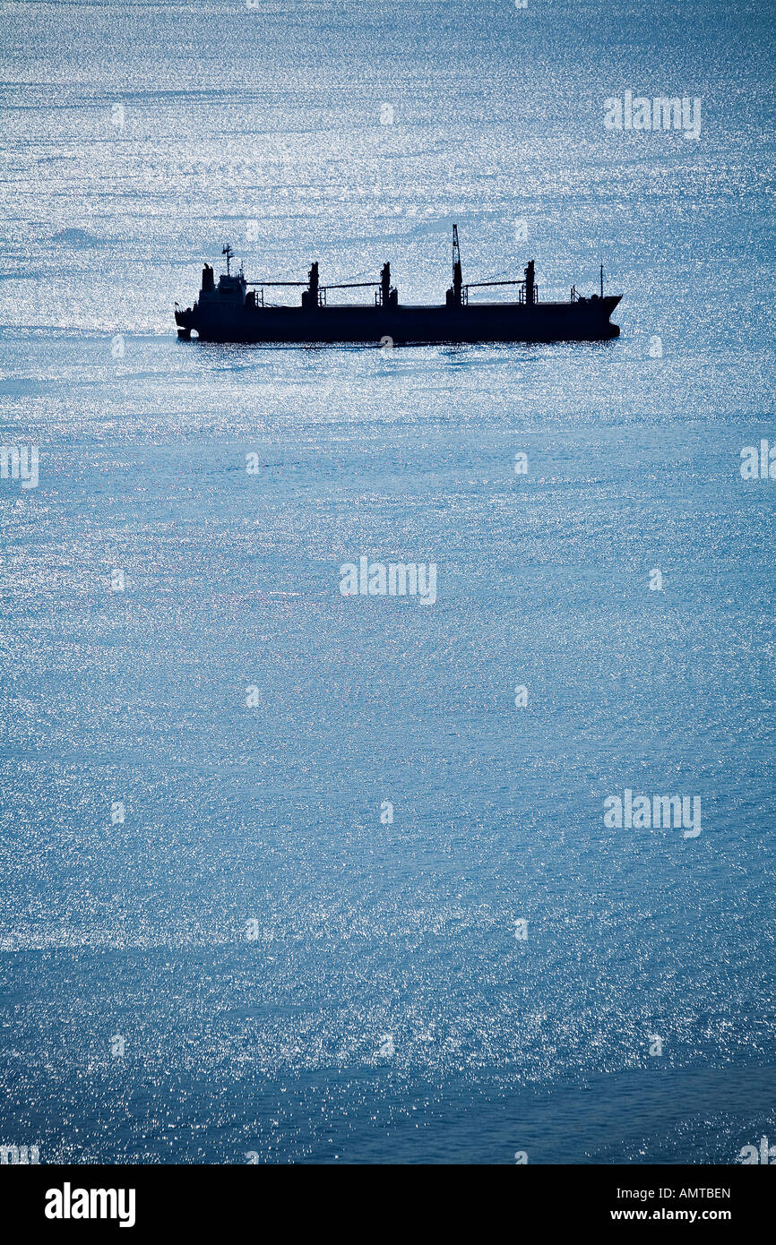 Puget sound ship hi-res stock photography and images - Alamy