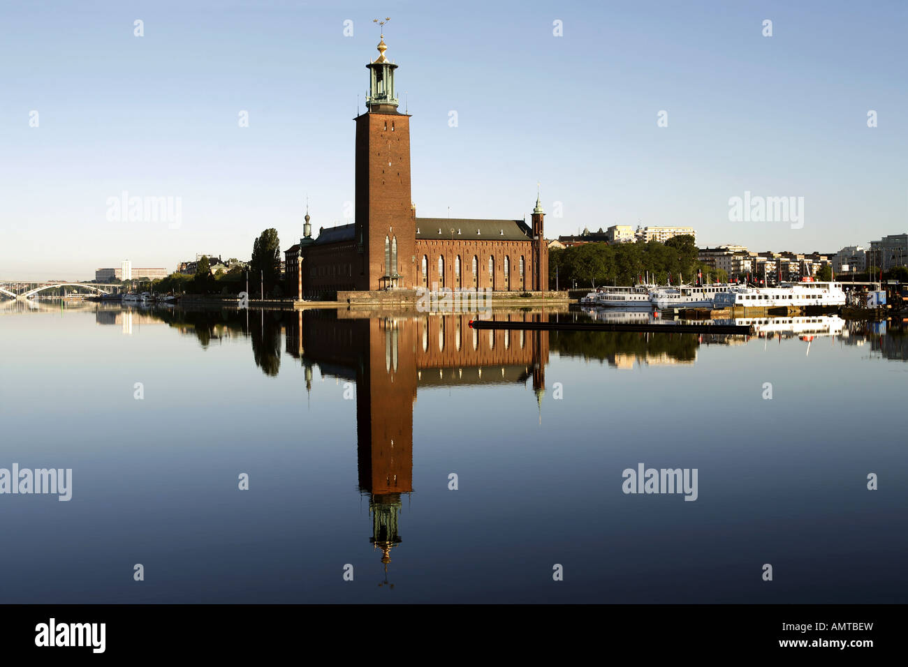 Stockholm water prize hi-res stock photography and images - Alamy