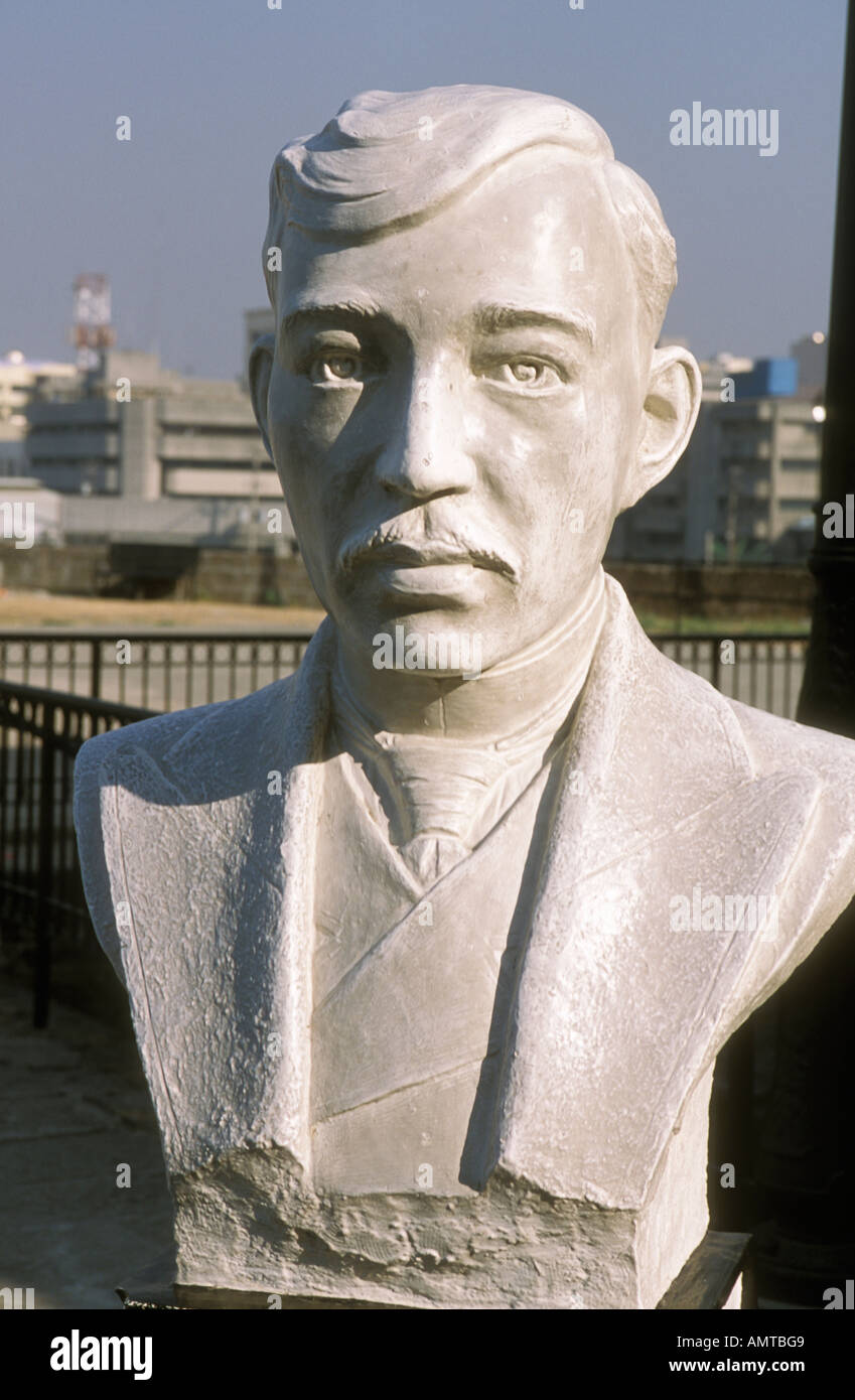 Filipino nationalism hi-res stock photography and images - Alamy