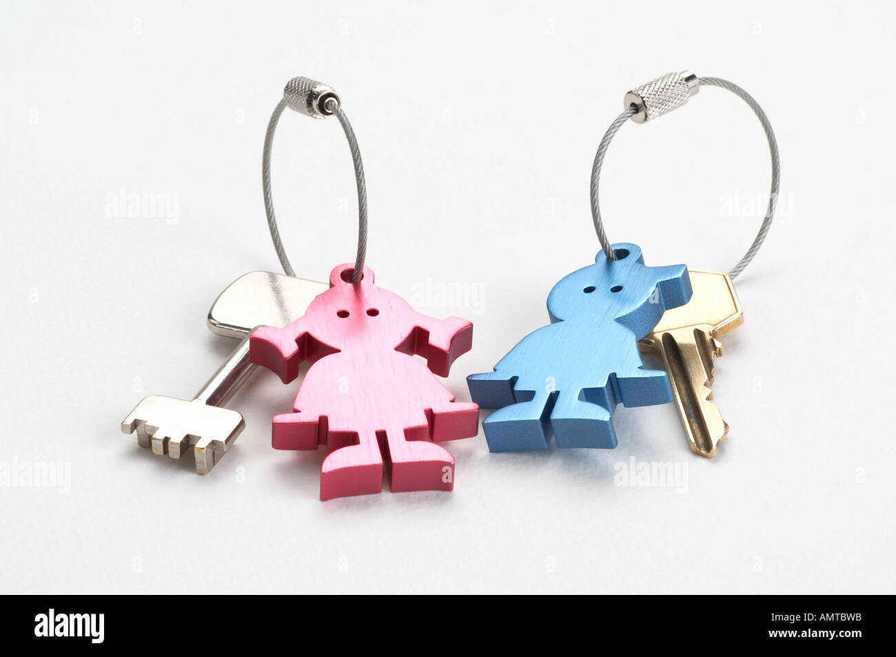 Lock rings hi-res stock photography and images - Alamy