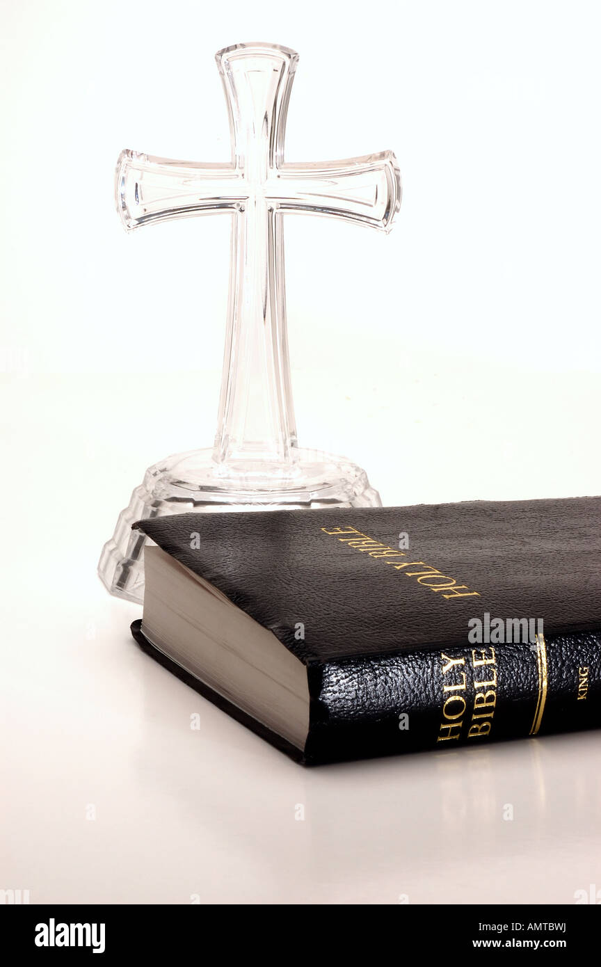 Tools of faith Stock Photo - Alamy
