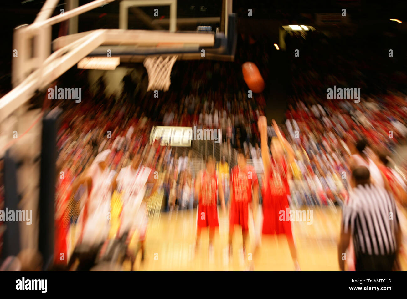 Slow uniform hi-res stock photography and images - Alamy