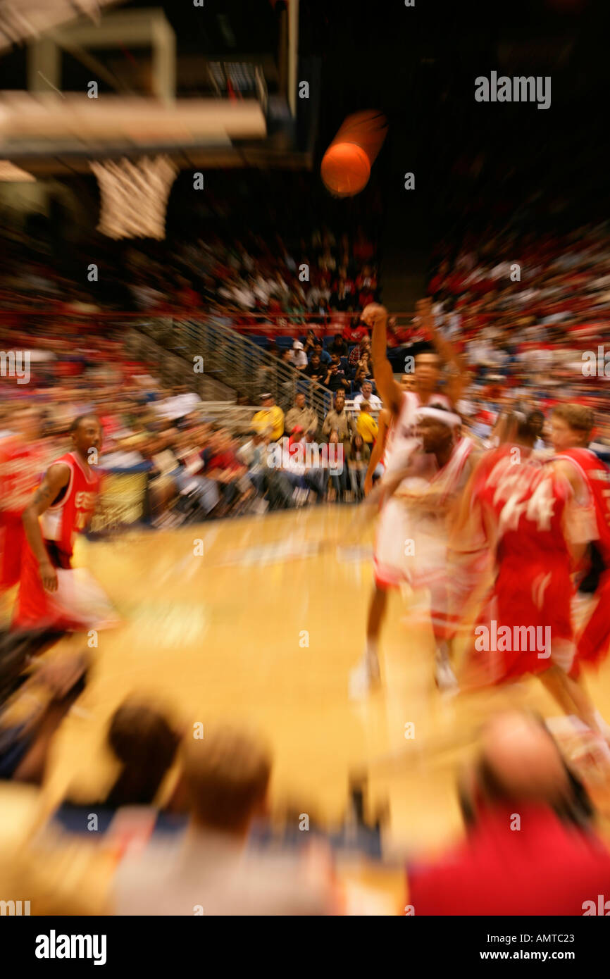 An nba basketball hi-res stock photography and images - Alamy