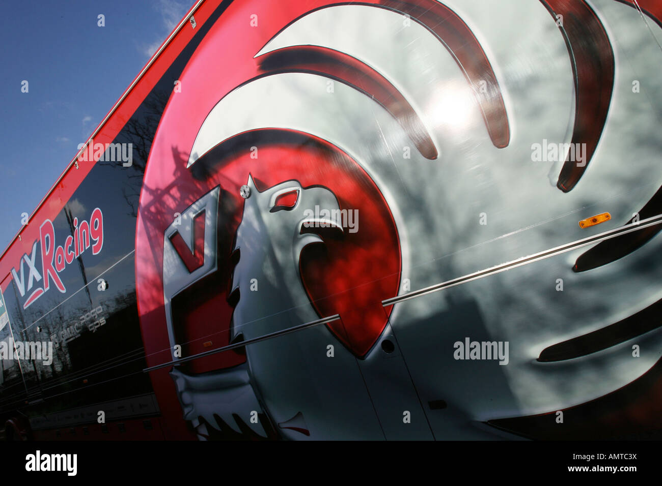 Vxr hi-res stock photography and images - Alamy