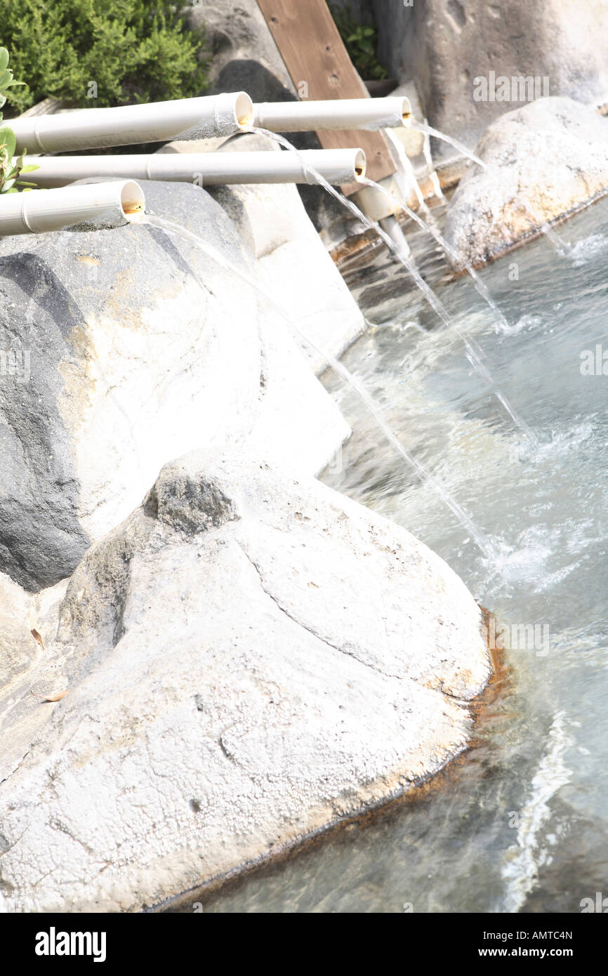 Open Air Bath High Resolution Stock Photography and Images - Alamy