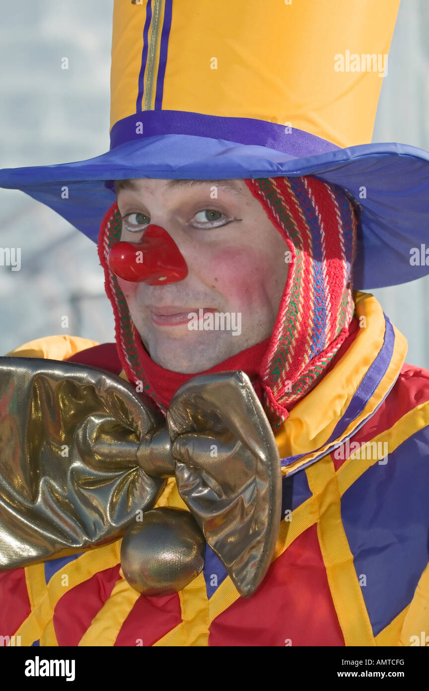 Carnaval de humor hi-res stock photography and images - Alamy