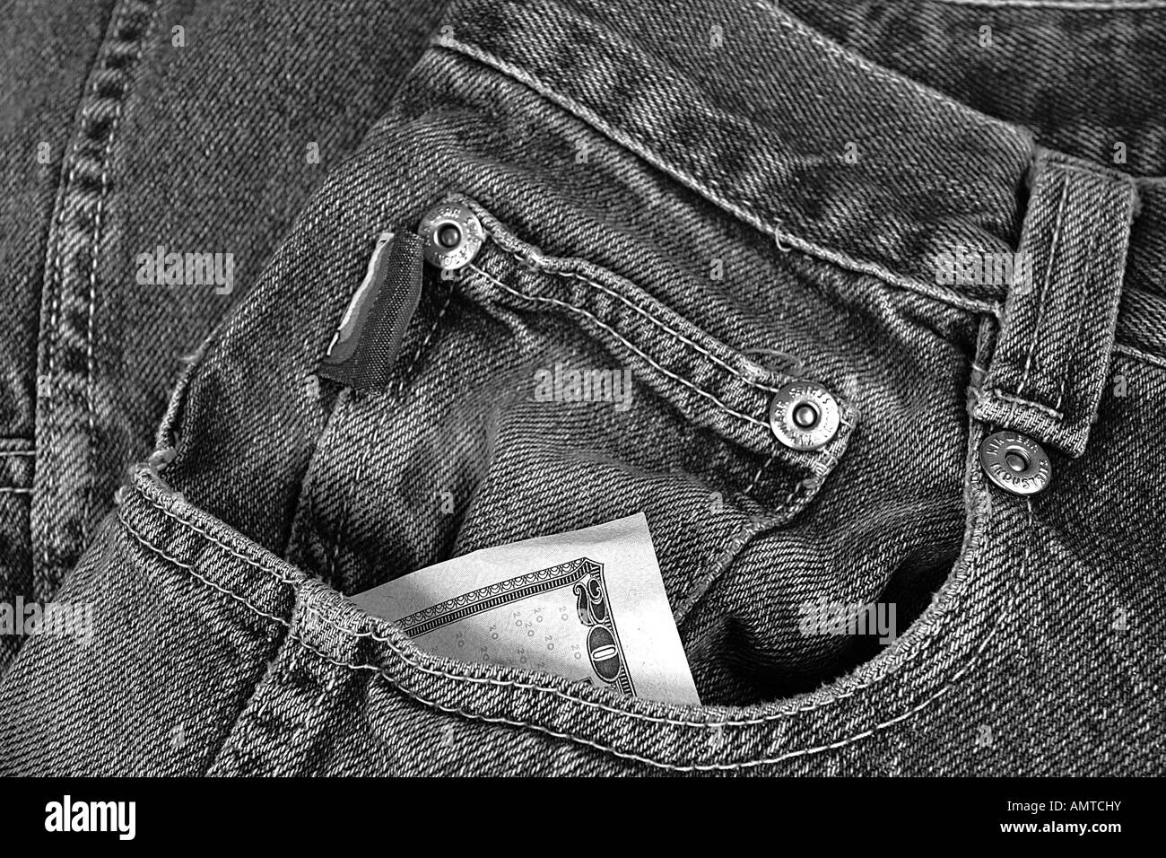 Inside pocket Black and White Stock Photos & Images - Alamy