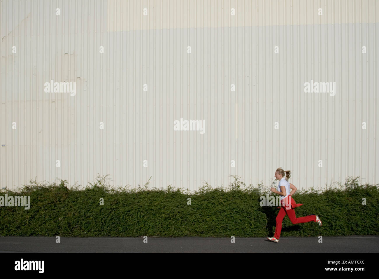 House running hi-res stock photography and images - Alamy