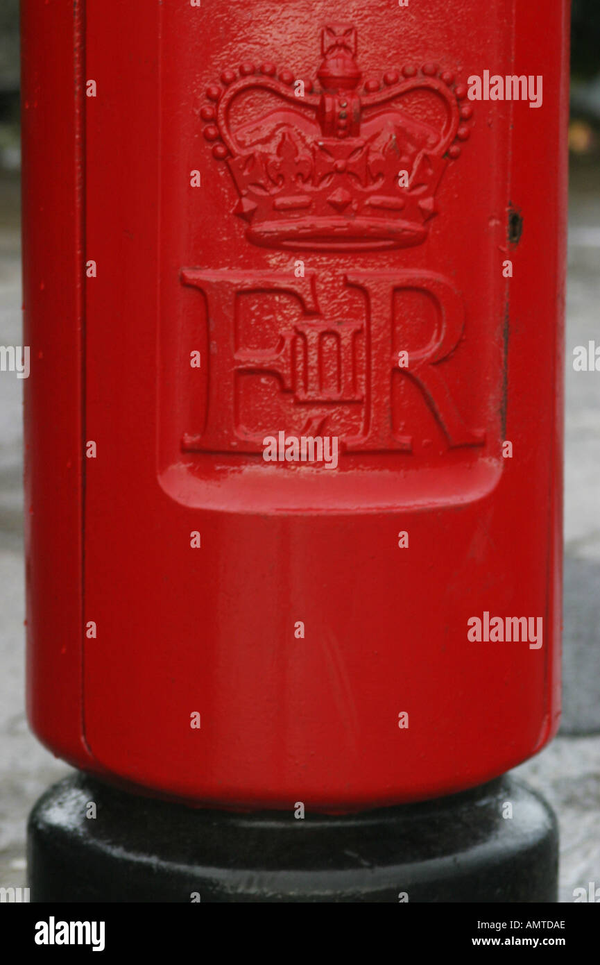 Royal mail plc hi-res stock photography and images - Alamy