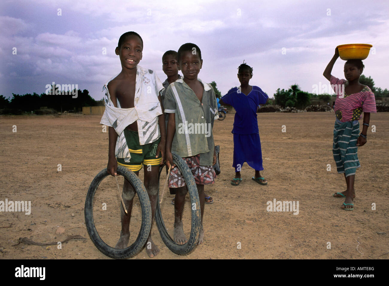 Children tyres hi-res stock photography and images - Alamy