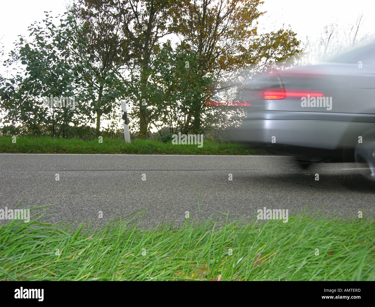 Over speeding hi-res stock photography and images - Alamy