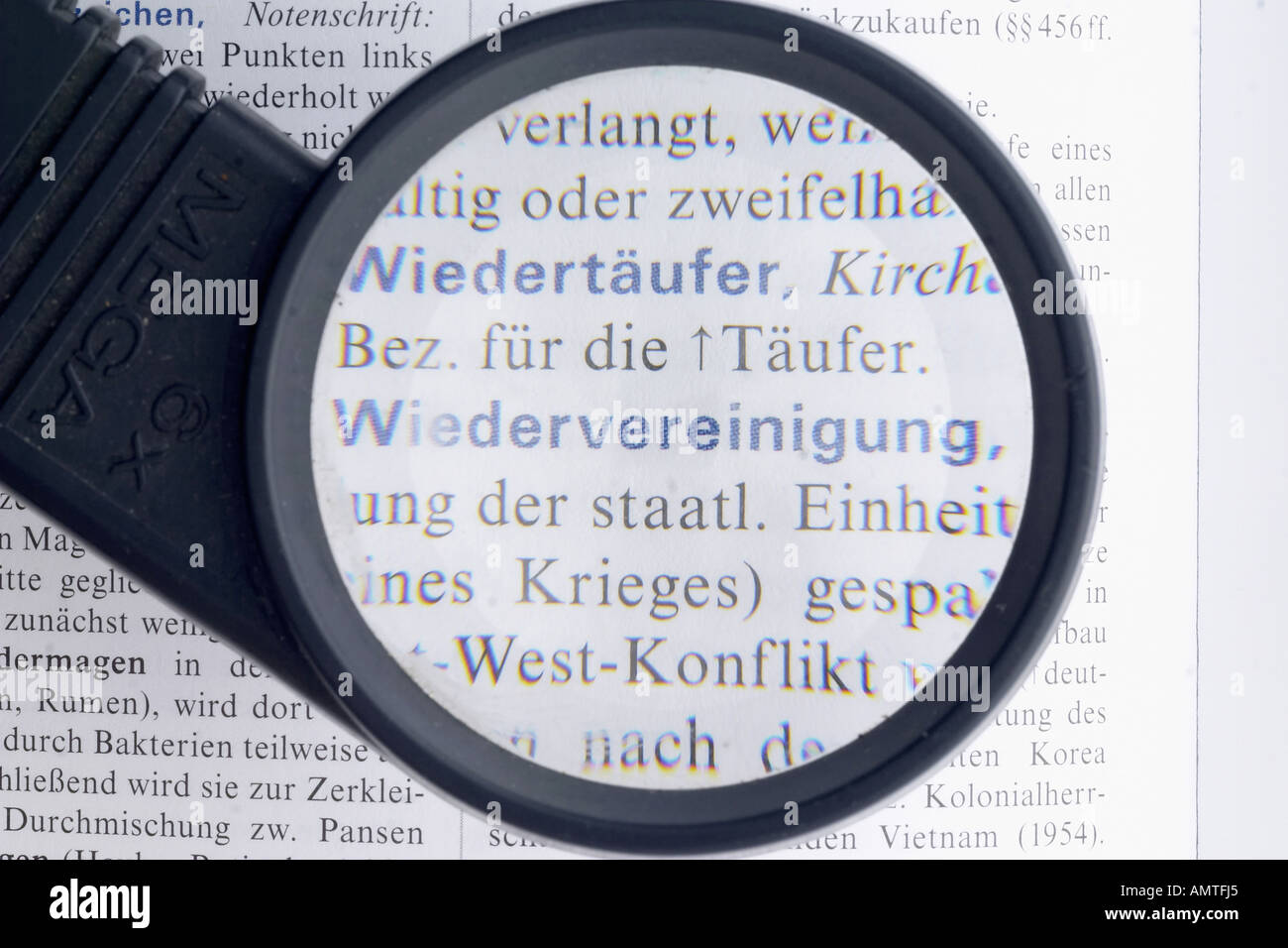 Symbol for german reunification hi-res stock photography and images - Alamy