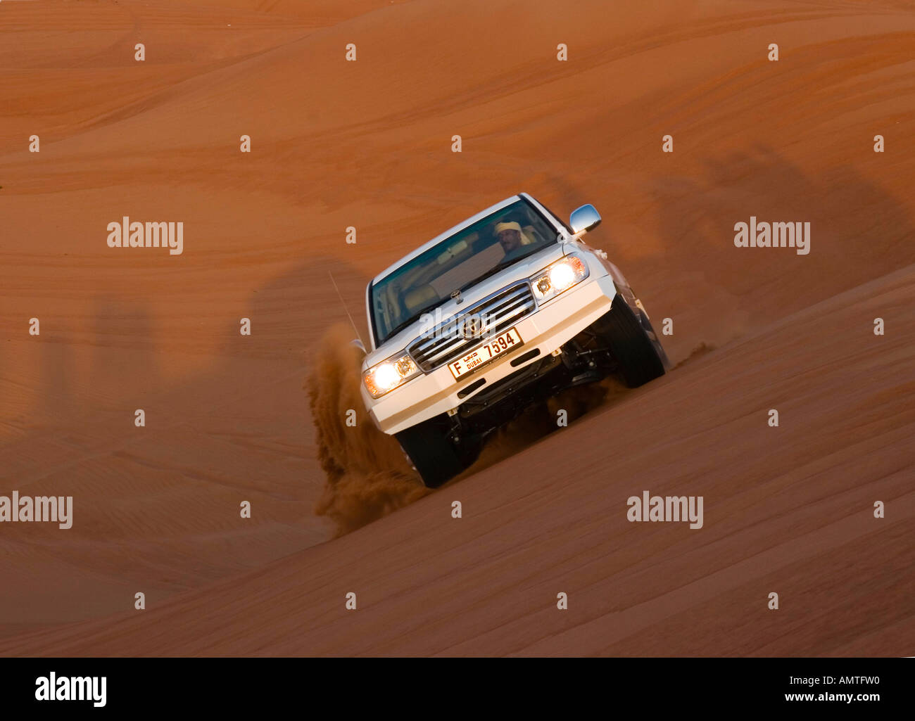 Offroad dubai hi-res stock photography and images - Alamy