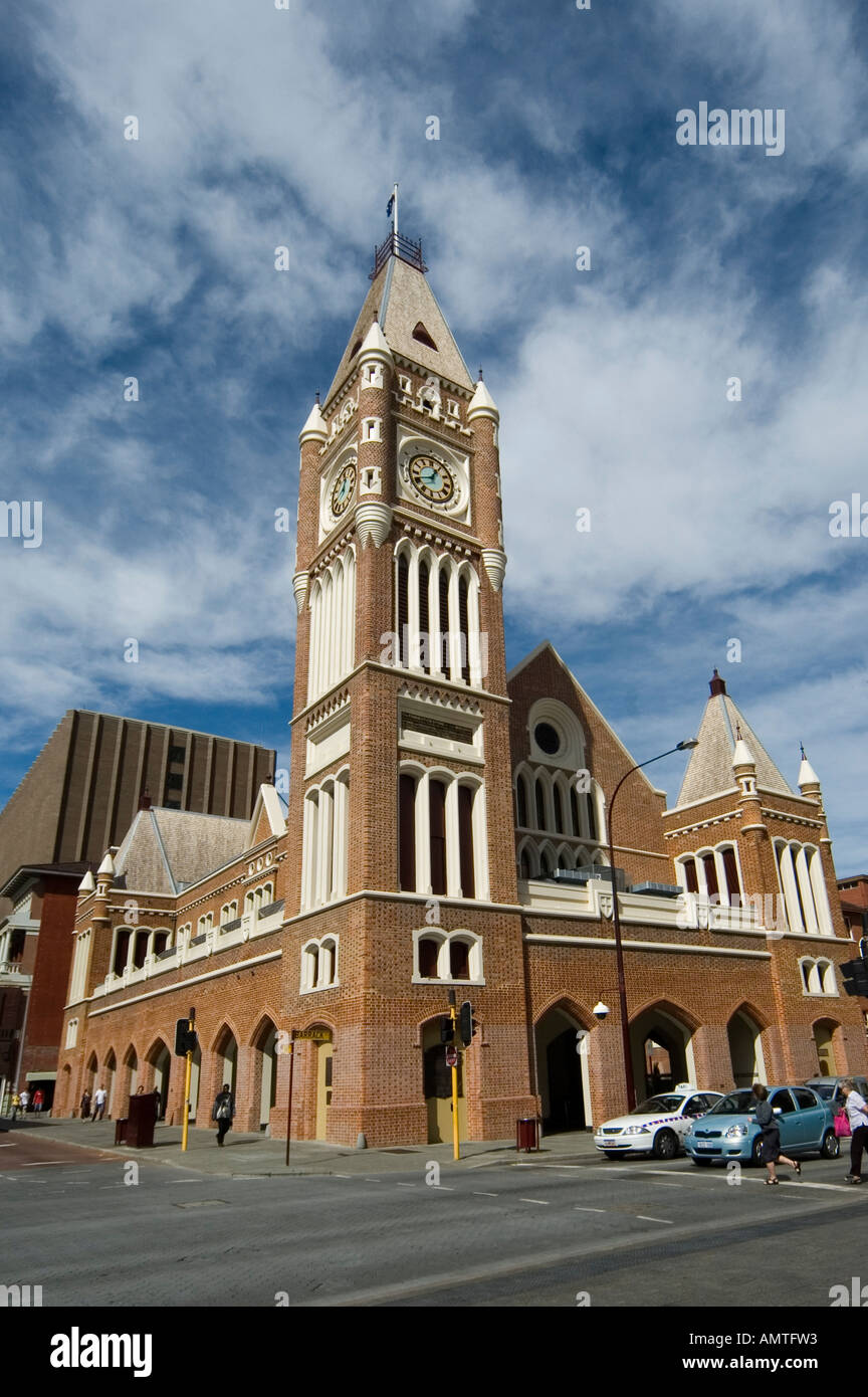 Australia hall hi-res stock photography and images - Alamy