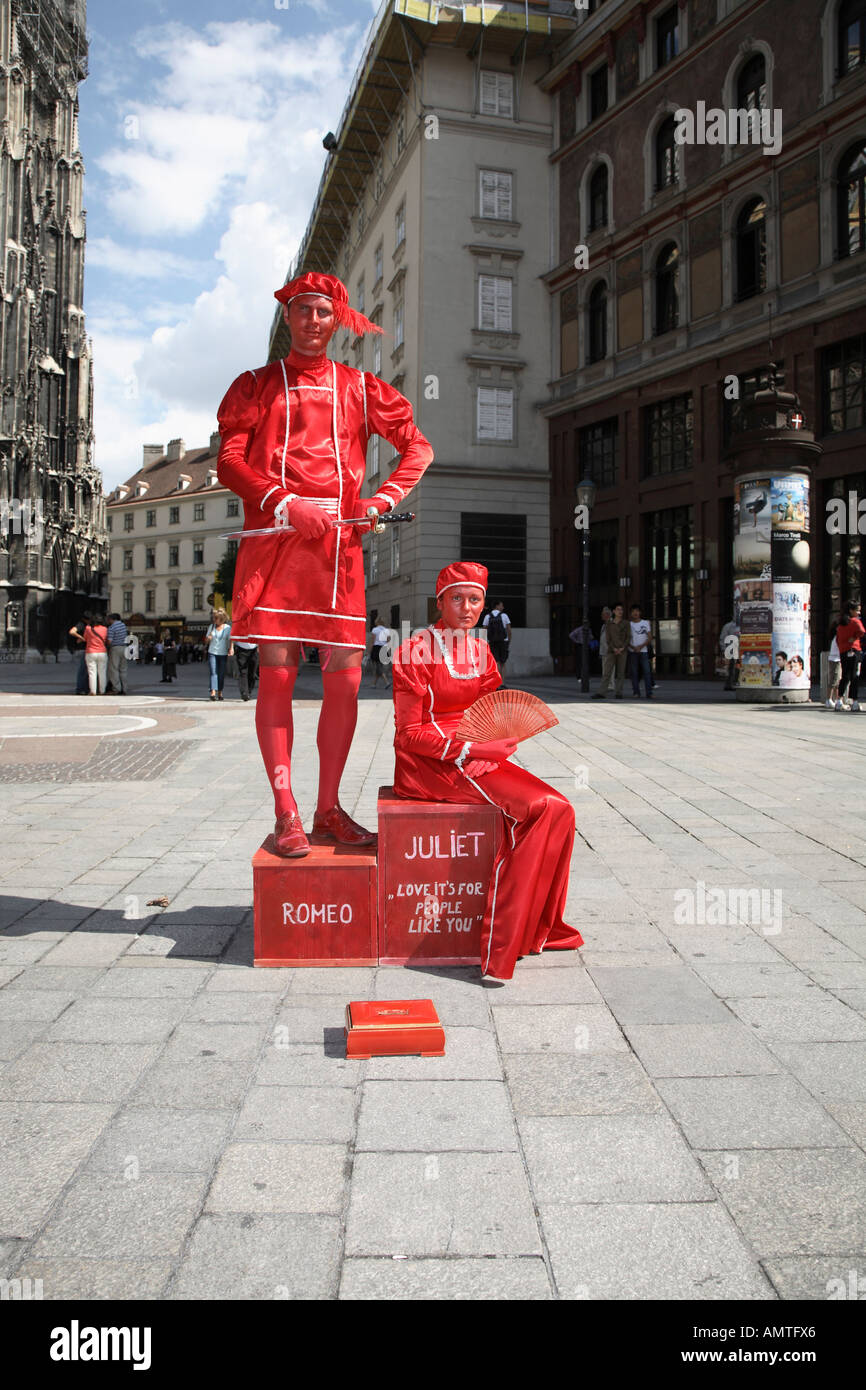 Juliet stands hi-res stock photography and images - Alamy