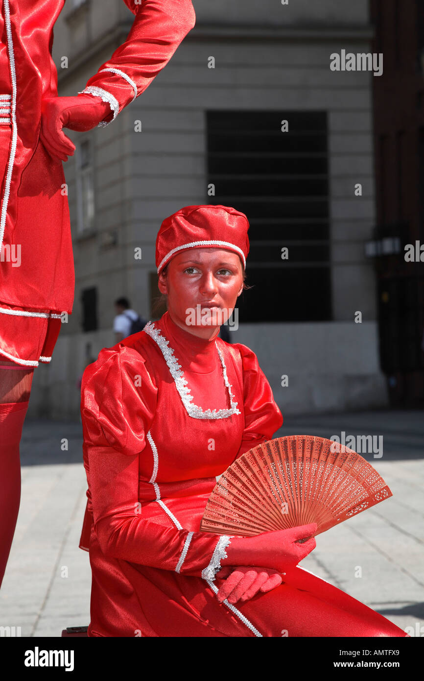 Portrait of juliet hi-res stock photography and images - Alamy