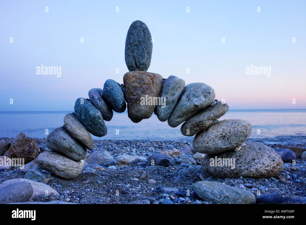 Nirvana in beach life hi-res stock photography and images - Alamy