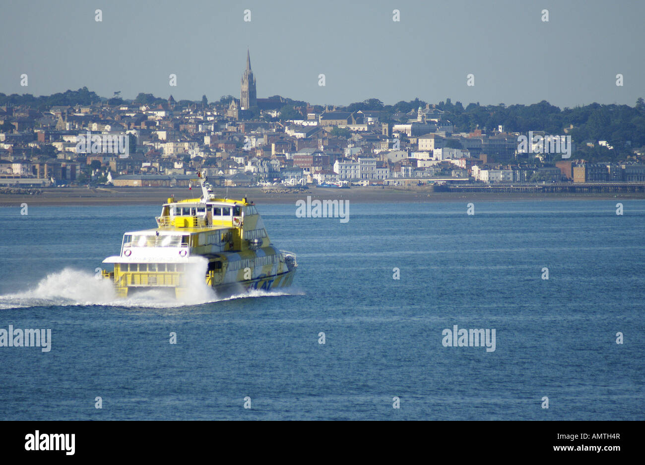 Fastcat hi-res stock photography and images - Alamy