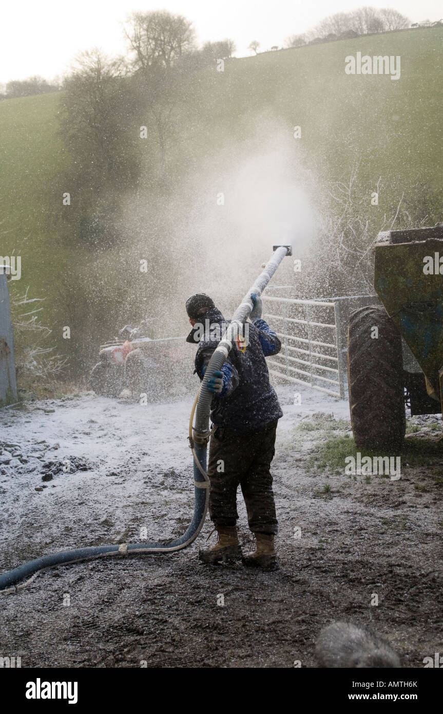 Film chemicals hi-res stock photography and images - Alamy