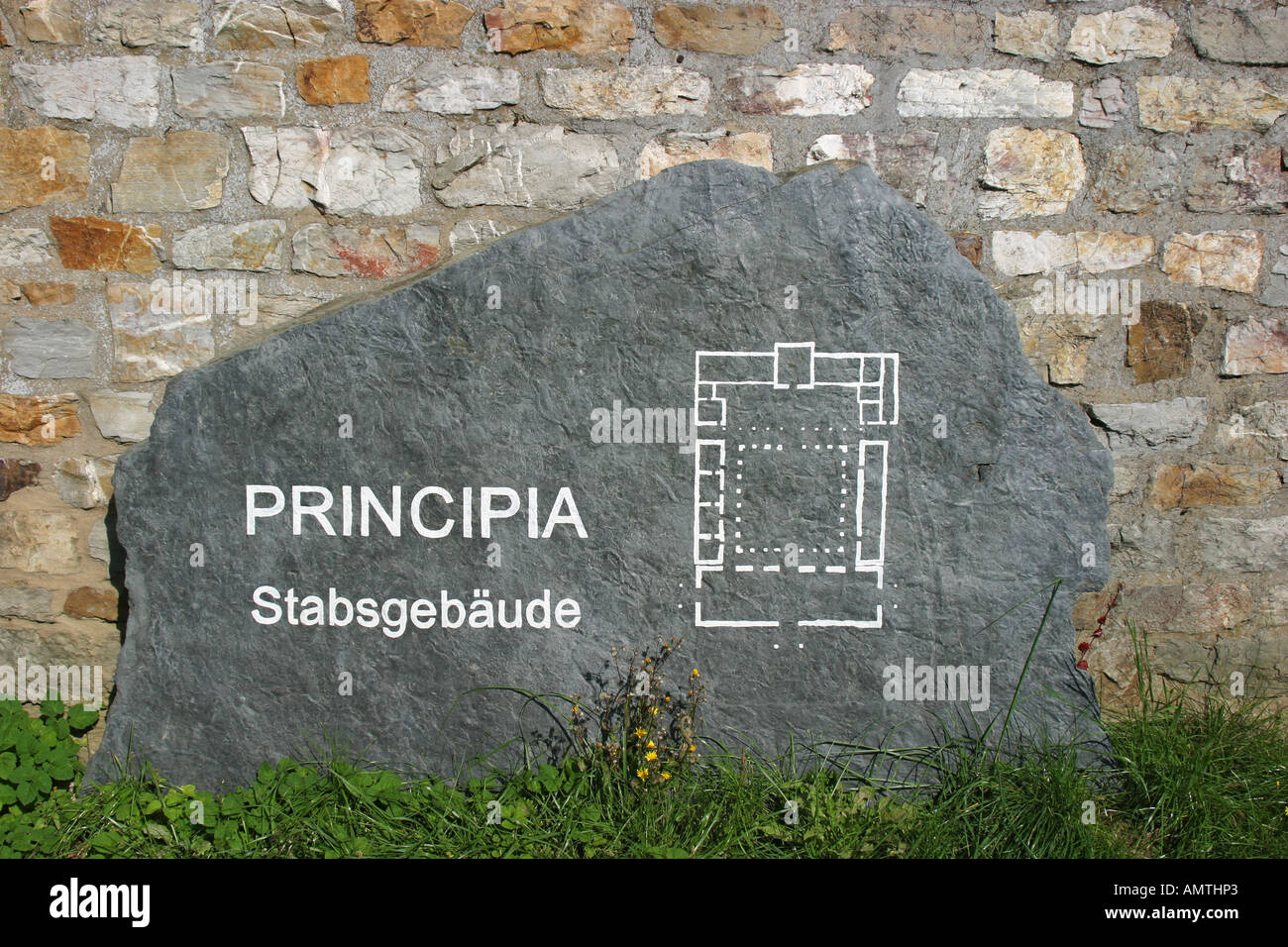 Plate inscription hi-res stock photography and images - Alamy