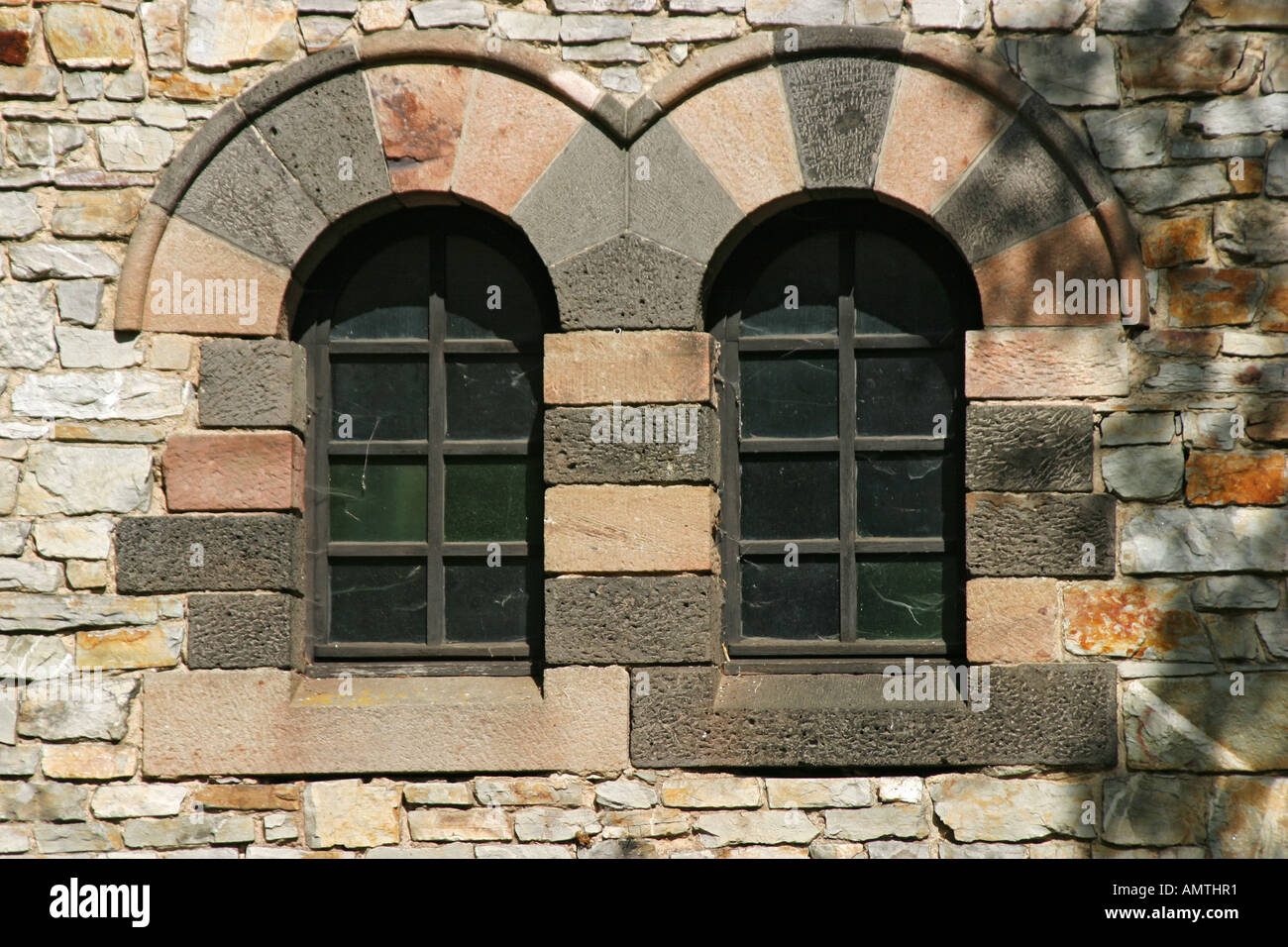 Reconstructed rome hi-res stock photography and images - Alamy