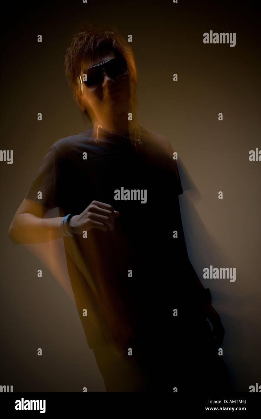 Portrait of man Stock Photo - Alamy