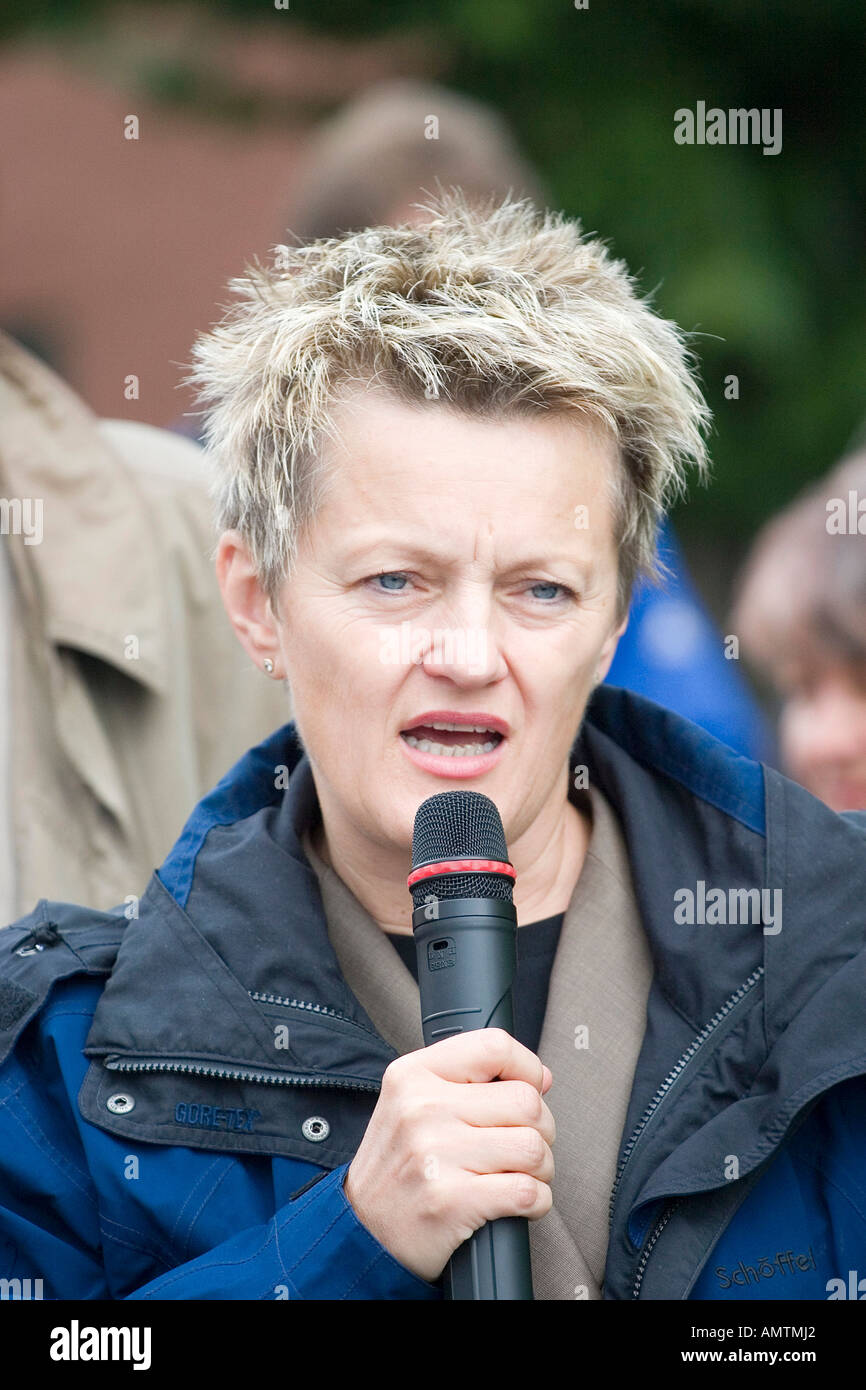 Renate hi-res stock photography and images - Alamy