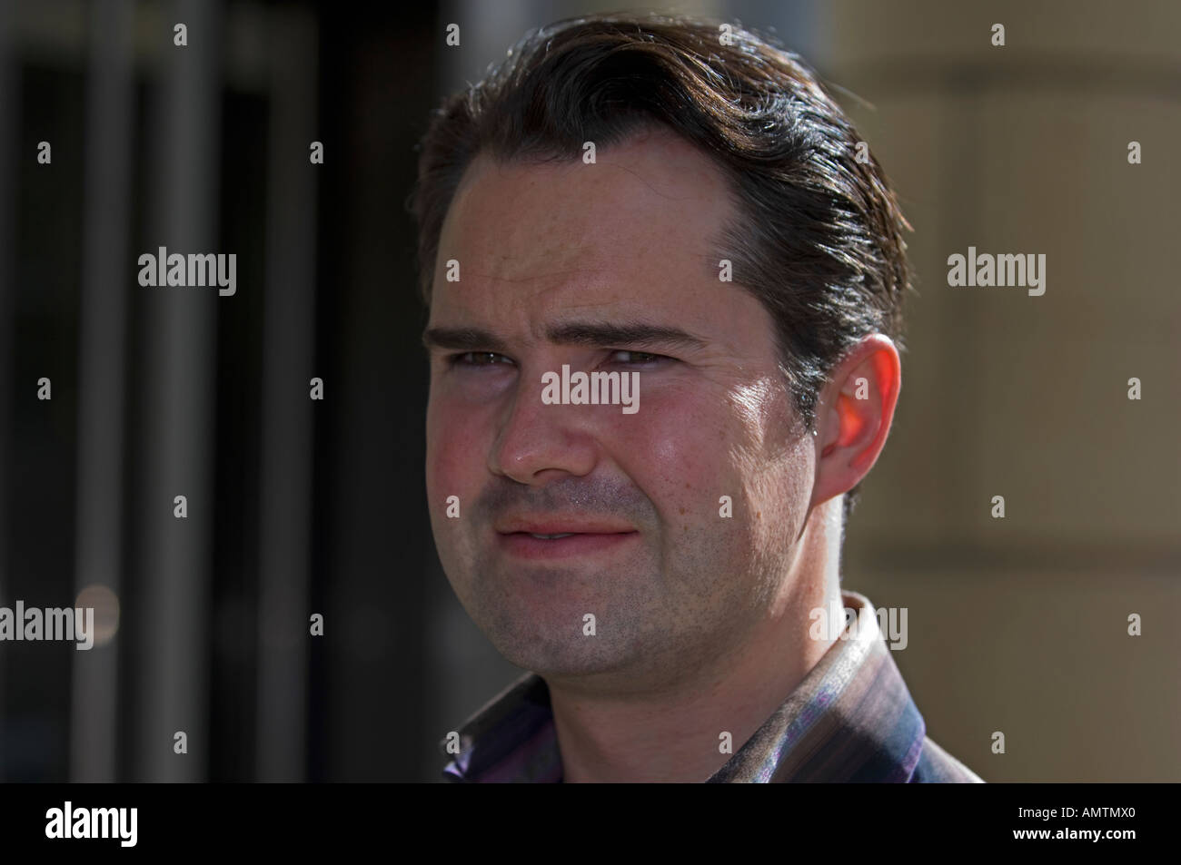 Jimmy carr comedy hi-res stock photography and images - Alamy